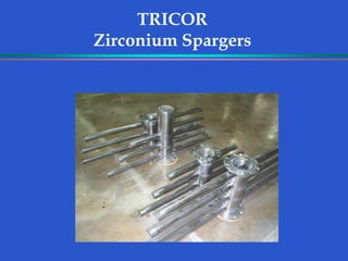 Tricor Metals | PPT