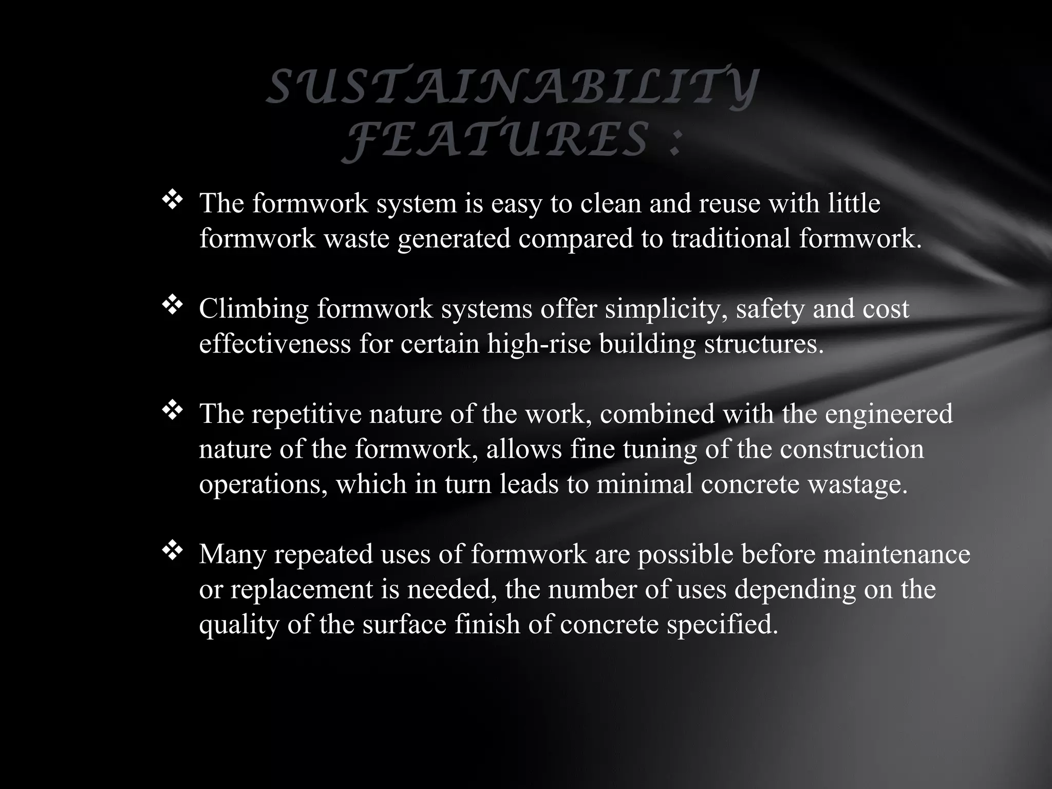 JUMP FORM WORK | PPT