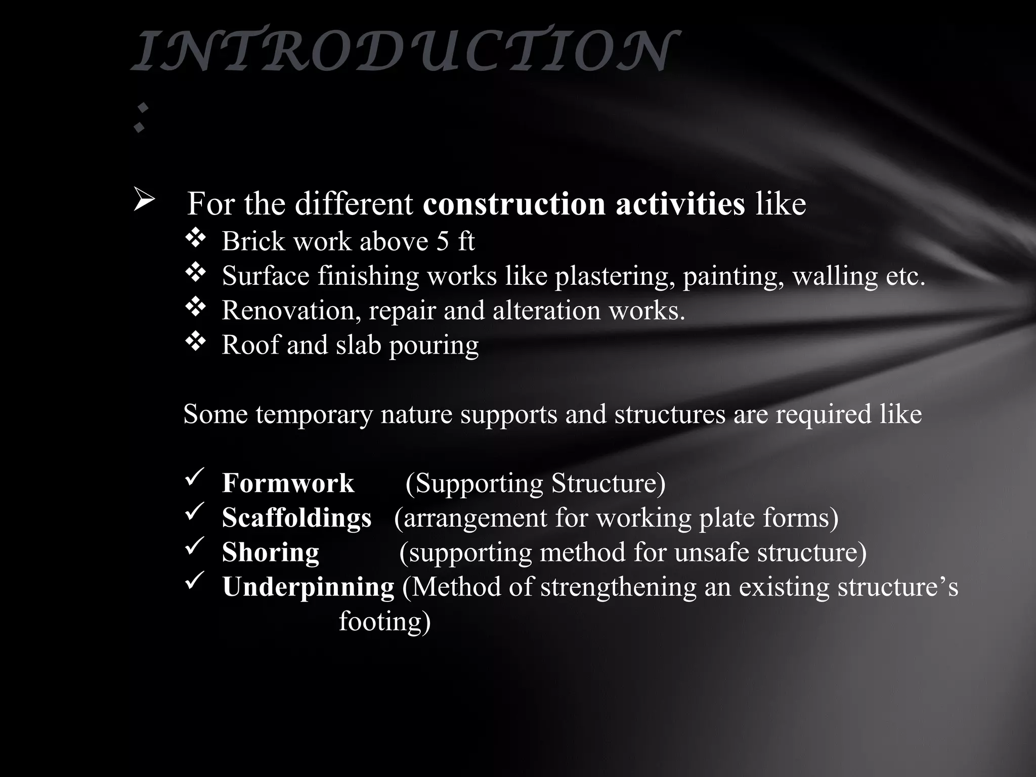 JUMP FORM WORK | PPT