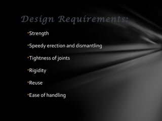 JUMP FORM WORK | PPT