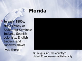 New U.S. Territories | PPT
