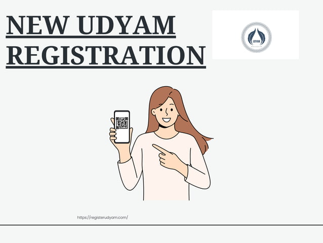 new udyam registration | PDF | Small and Medium-sized Business | Business