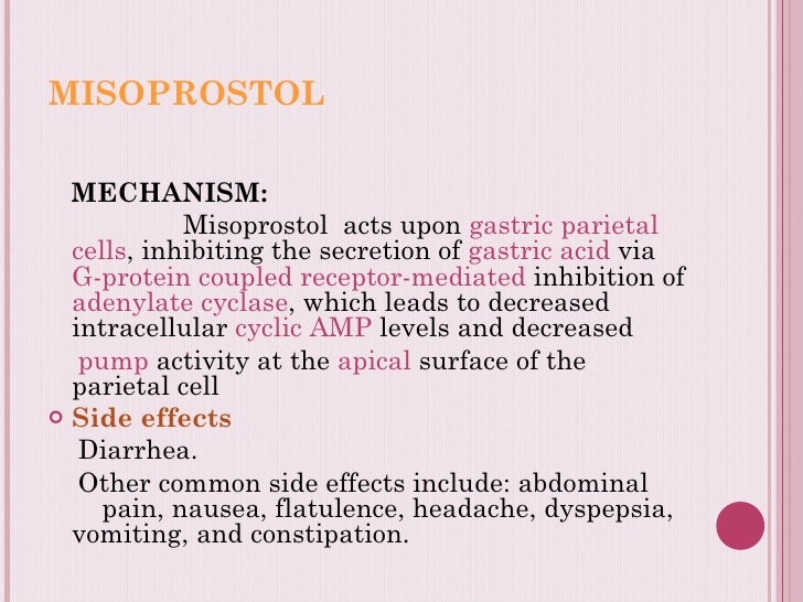 peptic ulcer