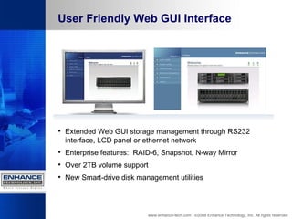 New Ultra Stor Raid.Ae