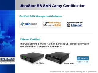 New Ultra Stor Raid.Ae