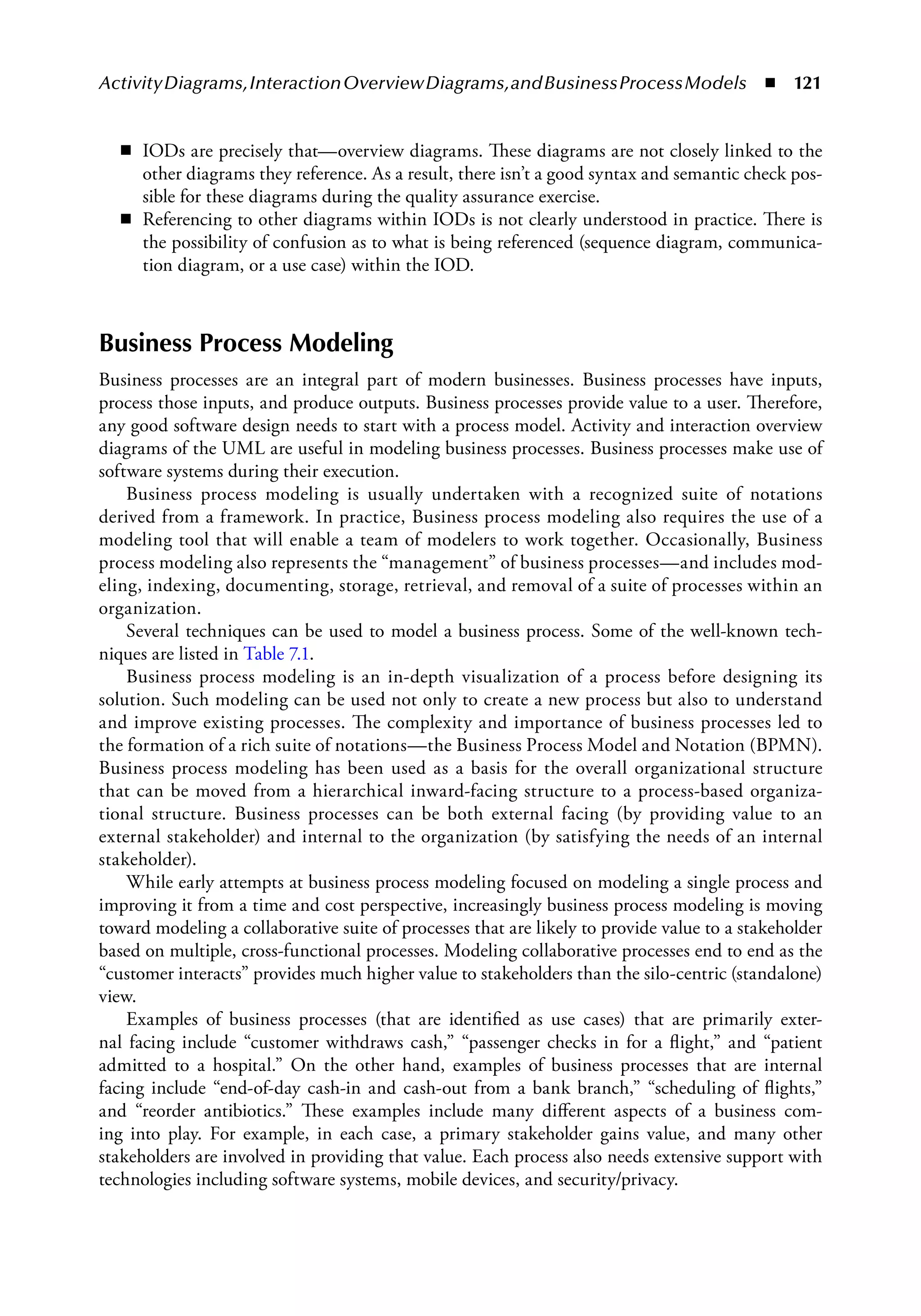 software engineering with uml- activity diagram | PDF