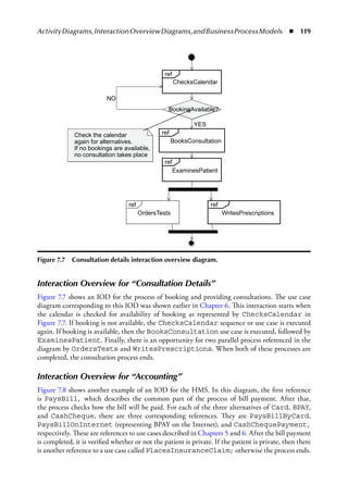 software engineering with uml- activity diagram | PDF