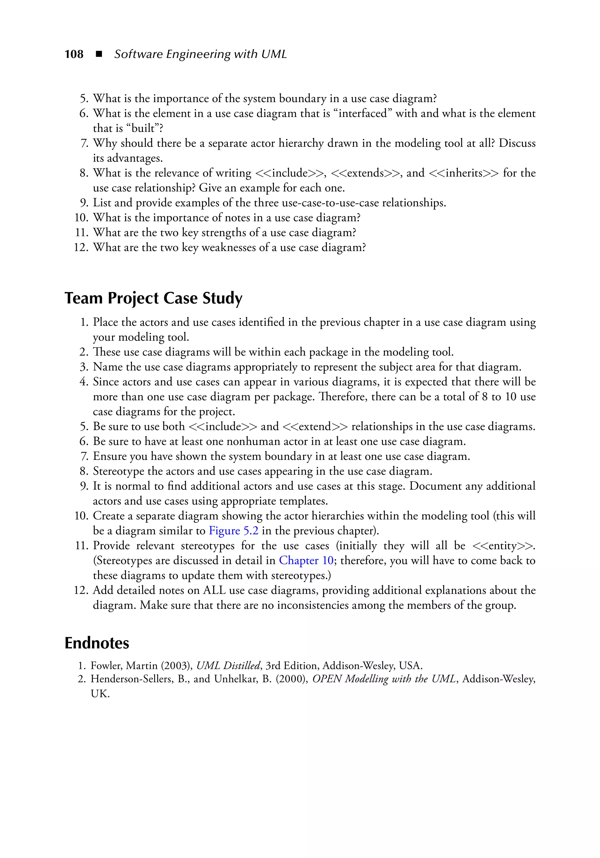 use case diagram | PDF