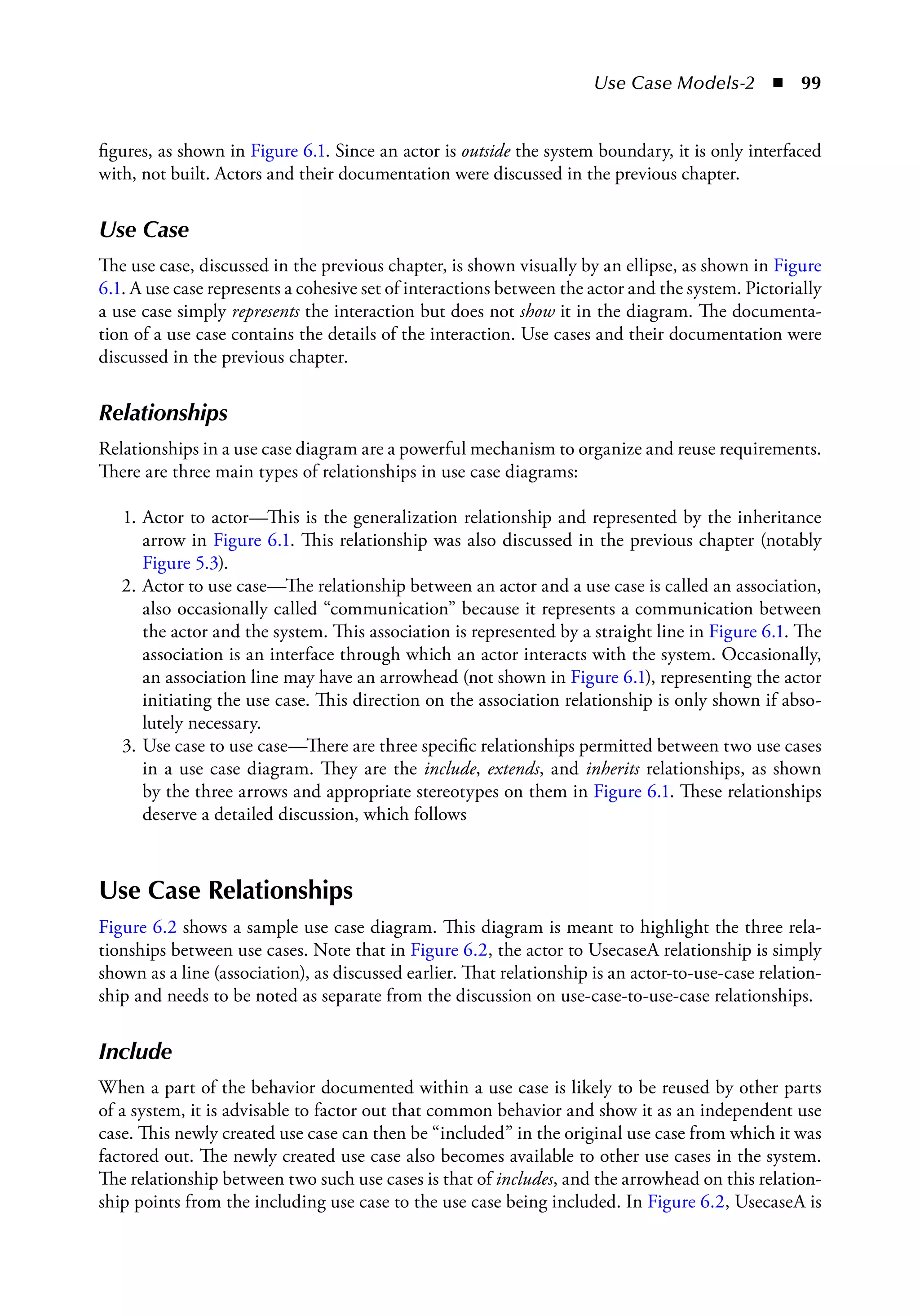 use case diagram | PDF | Computing | Technology & Computing