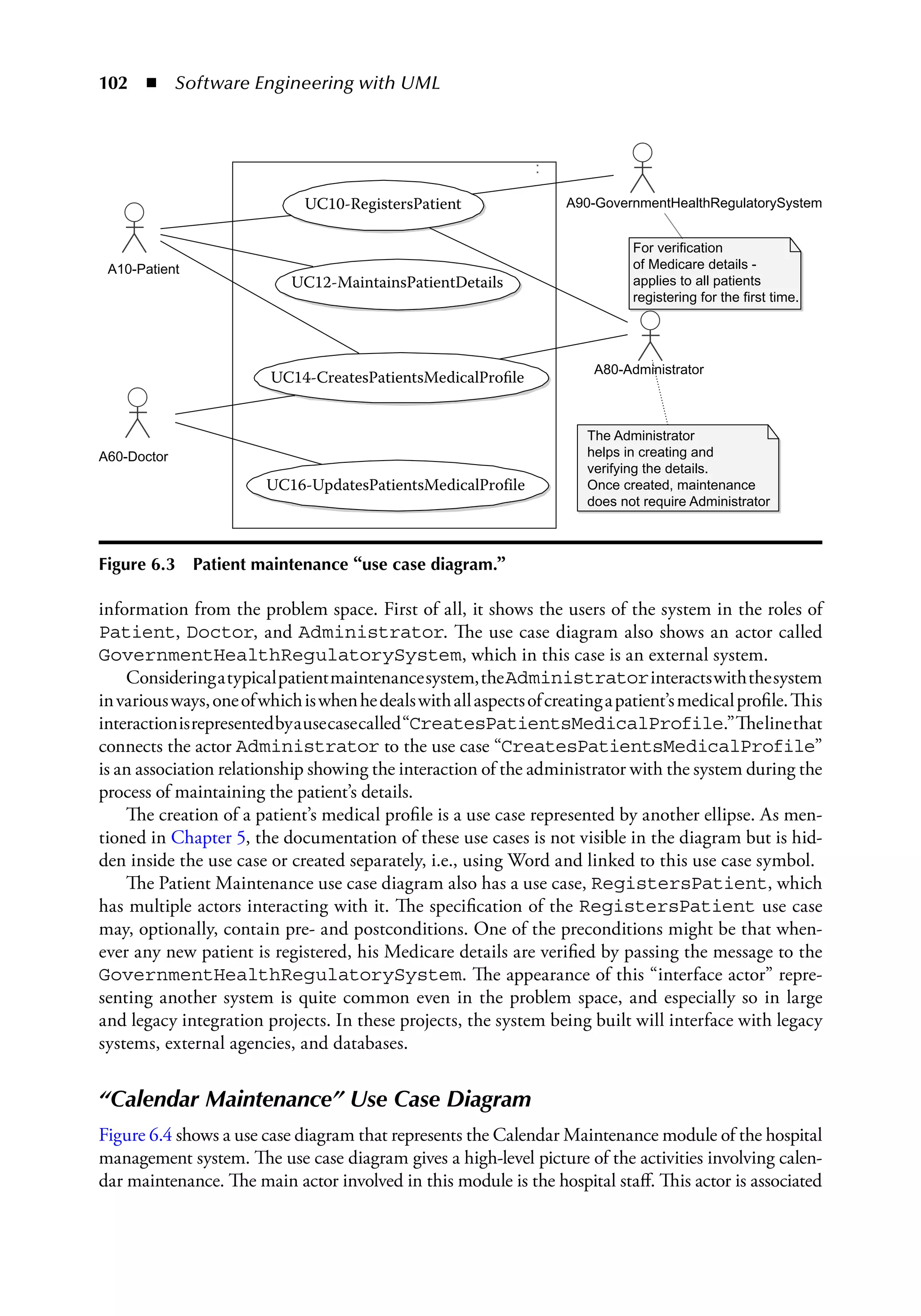 use case diagram | PDF