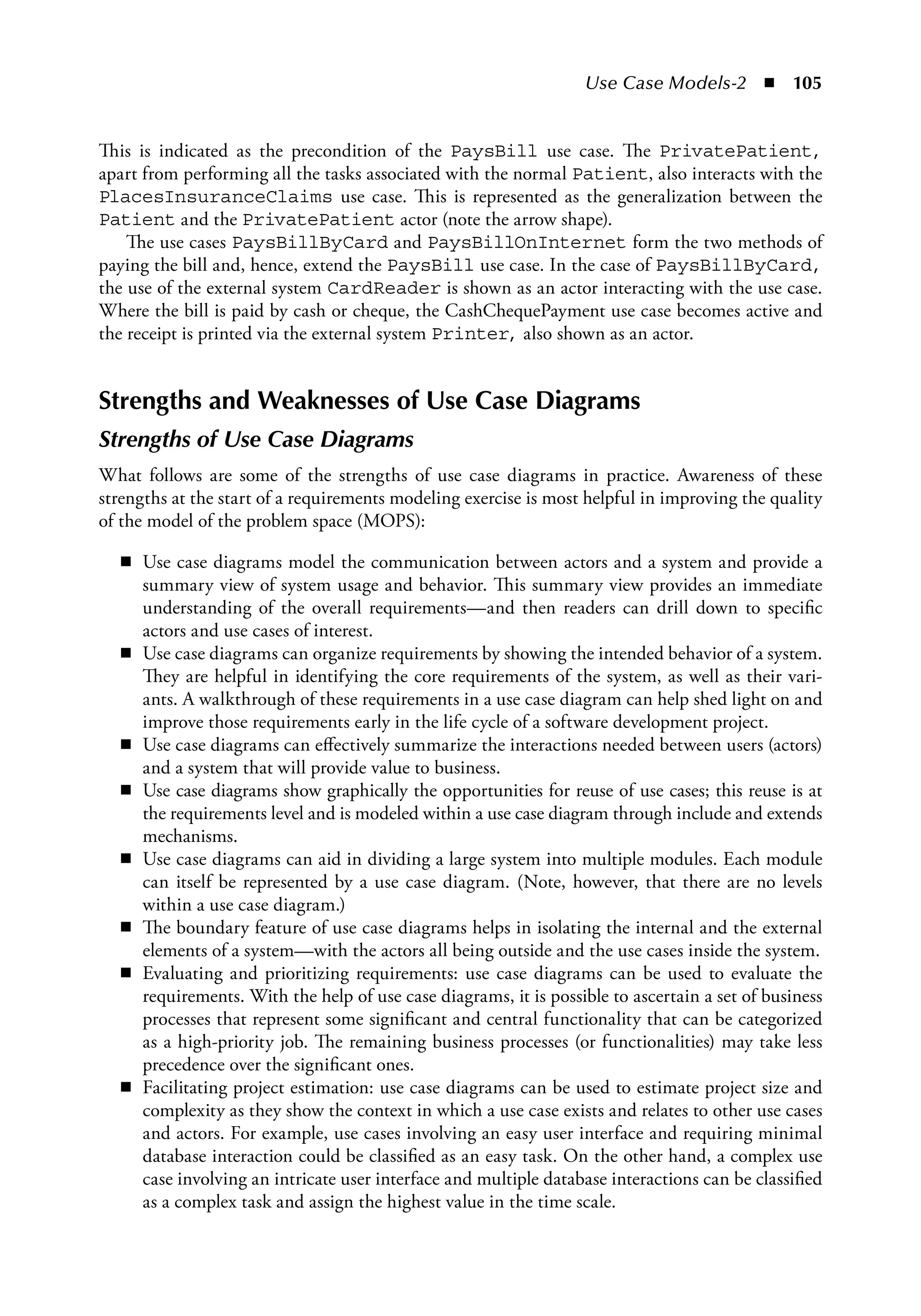 use case diagram | PDF | Computing | Technology & Computing
