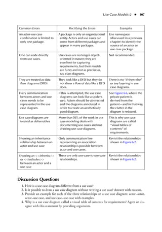 use case diagram | PDF | Computing | Technology & Computing