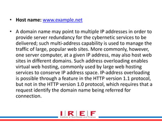New understanding website | PPT