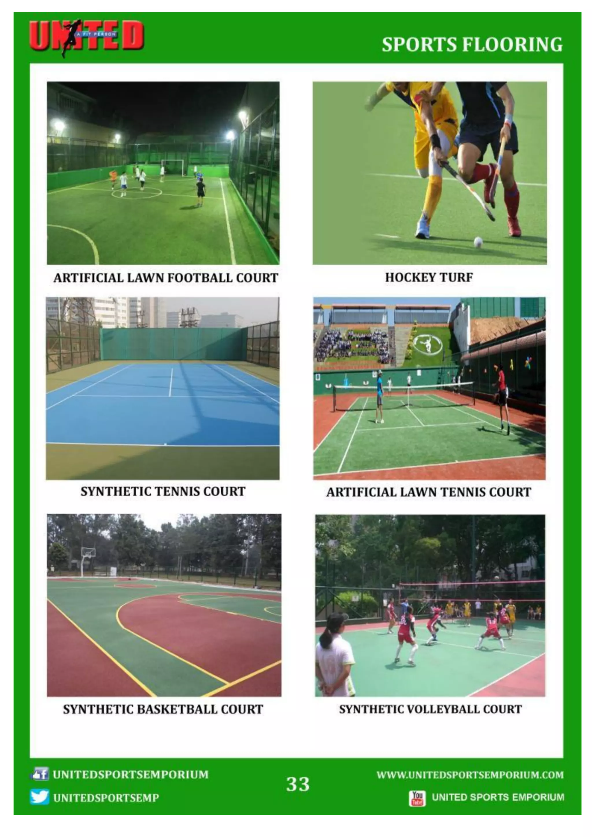United Products Catalog | PDF