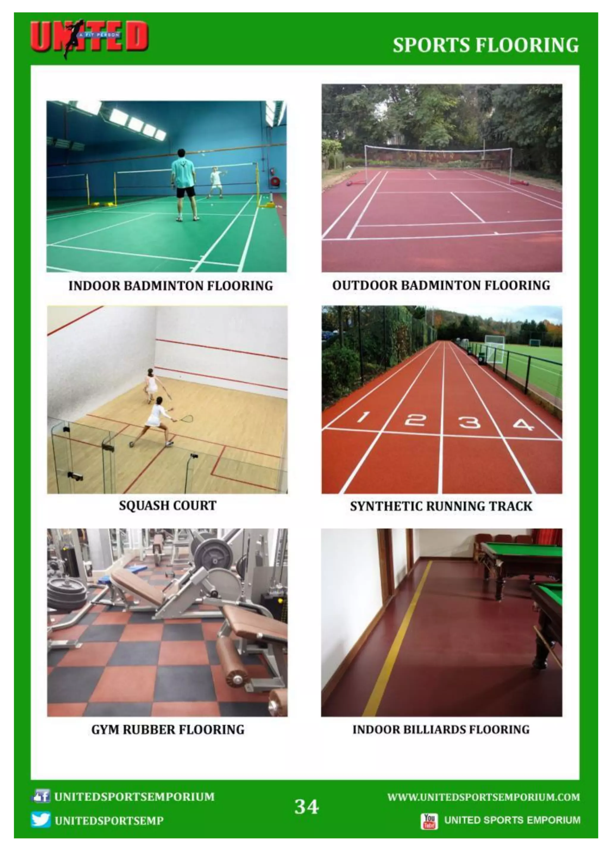 United Products Catalog | PDF