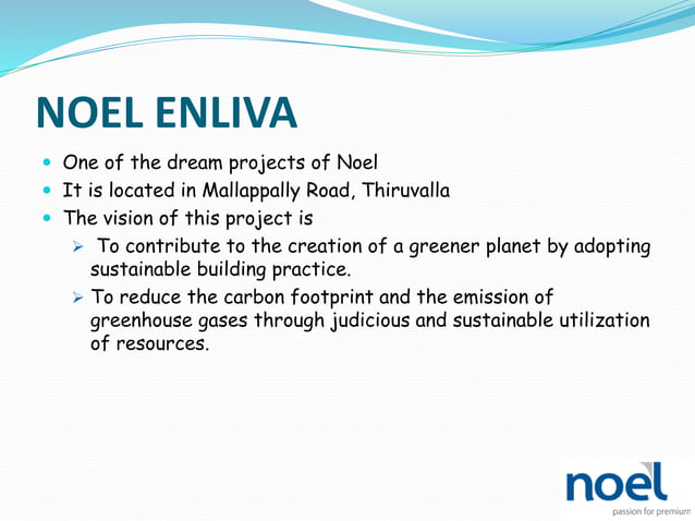 Flats in Thiruvalla | Builders in Thiruvalla | Noel Projects | PPTX | Bath and Shower | Personal ...