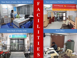 Eternal University, Baru Sahib H.P PPT admissions | PPTX
