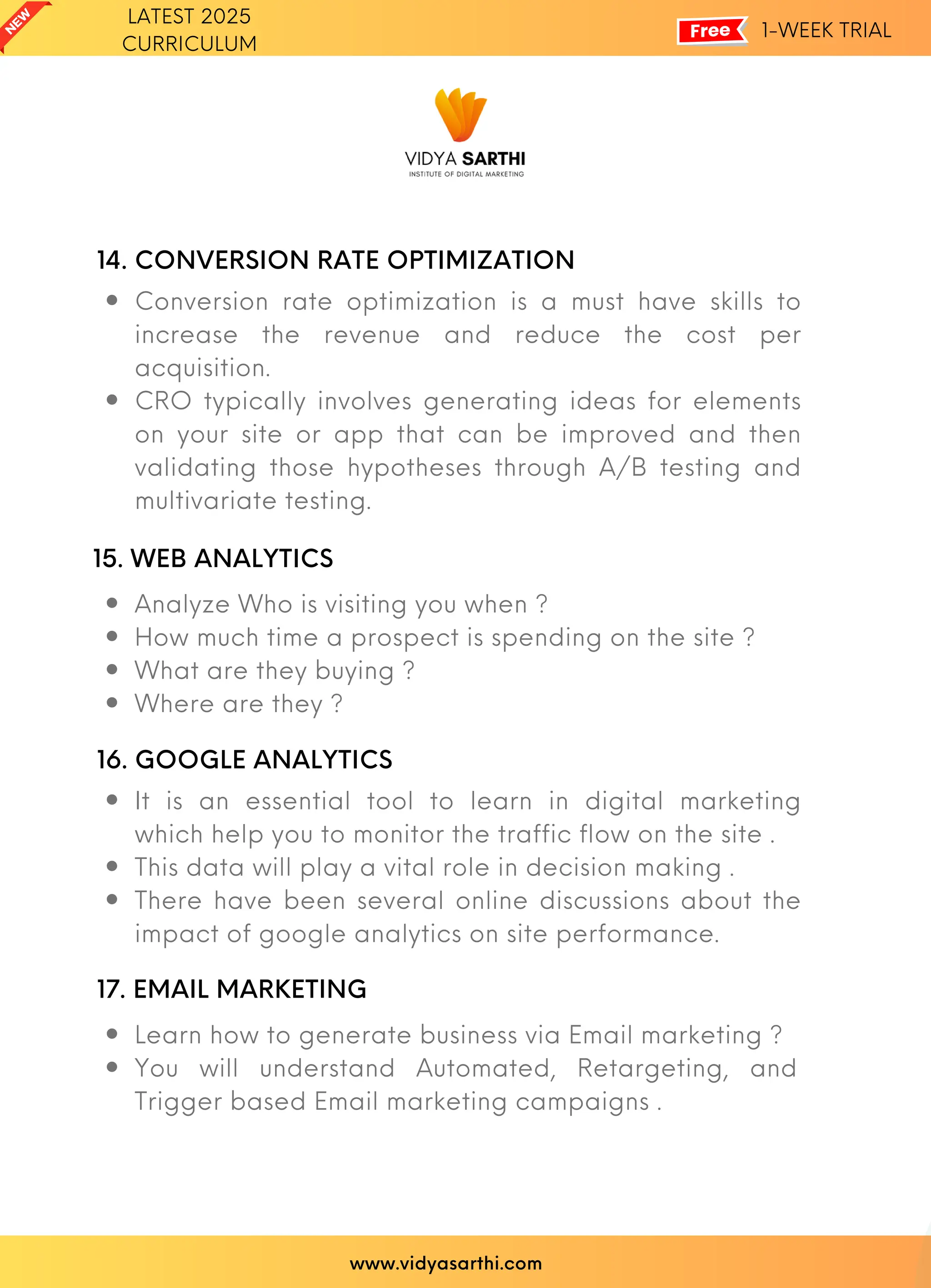 What is Digital Marketing? Here's Everything You Need To Know | PDF