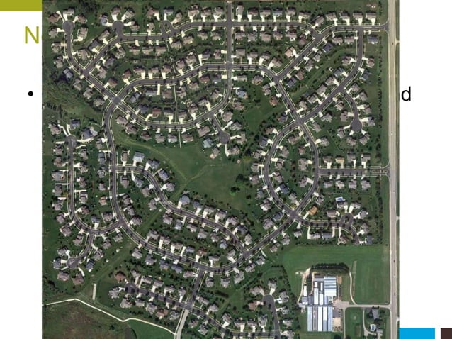 Planning & Urban Design Principles for Non-Planners | PPT