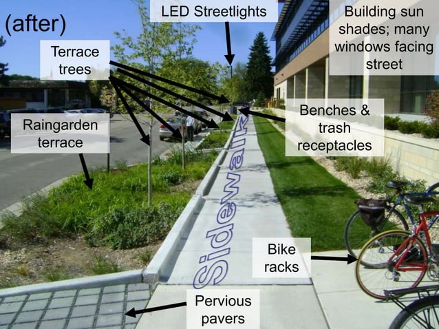 Planning & Urban Design Principles for Non-Planners | PPT