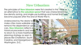 New Urbanism.pptx