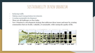 New Urbanism 1.pdf | Developmental Sites | Real Estate