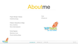 New user guide | PPT