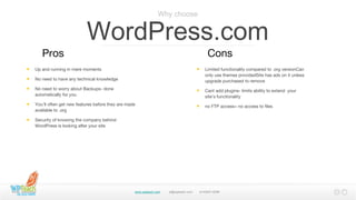 New user guide | PPT