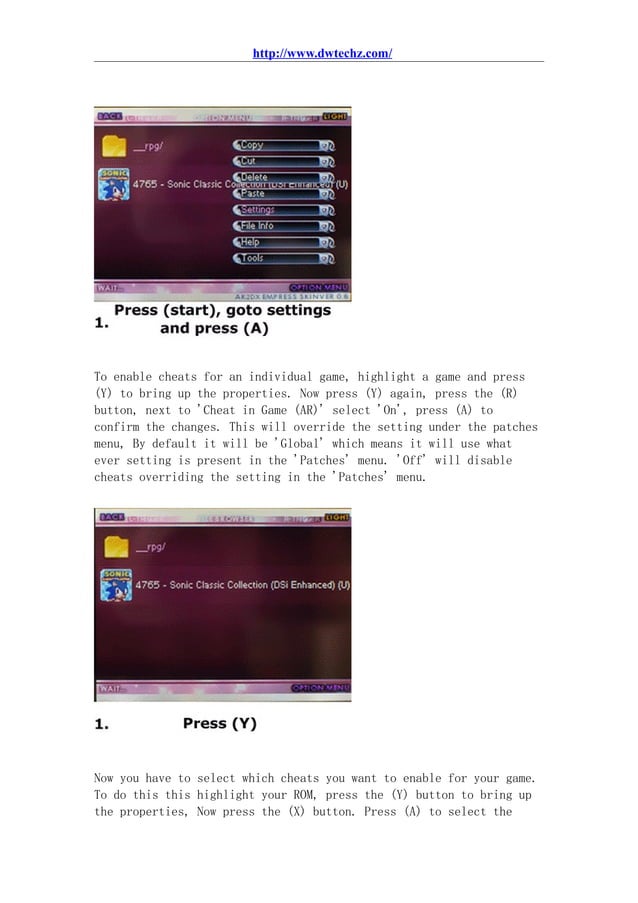 New users guide to setting up wood r4 | PDF | Data Storage and ...