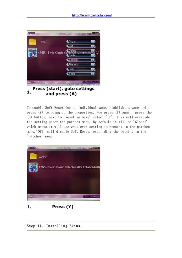 New users guide to setting up wood r4 | PDF | Data Storage and Warehousing | Computing