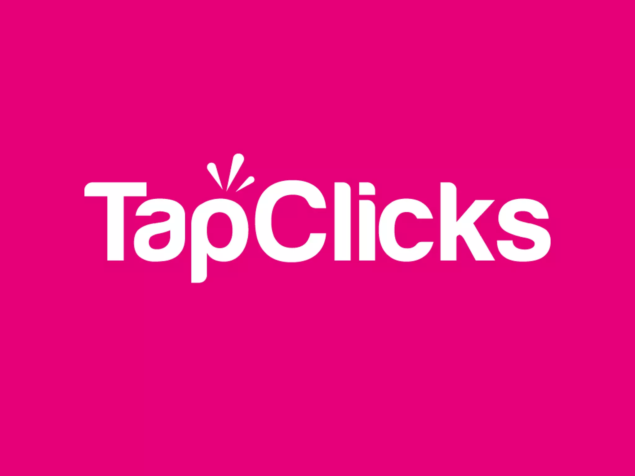 Introducing TapClicks TapAnalytics | PPTX