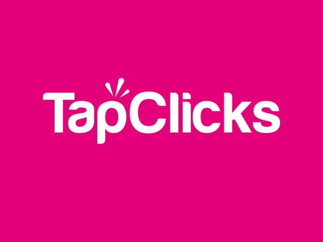 Introducing TapClicks TapAnalytics | PPTX