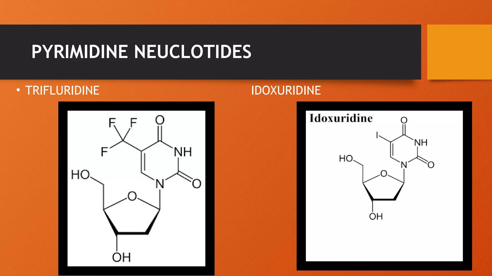 Anti viral drugs of medicinal chemistry | PDF