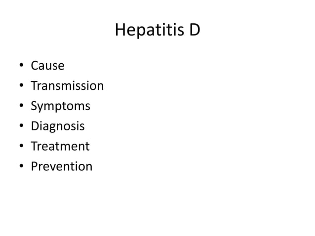 New_Outline_Viral_Hepatitis_Presentation.pptx
