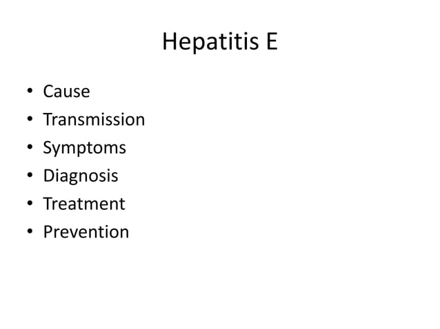 New_Outline_Viral_Hepatitis_Presentation.pptx