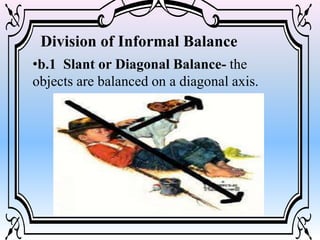 humanities principle of visual art | PPTX