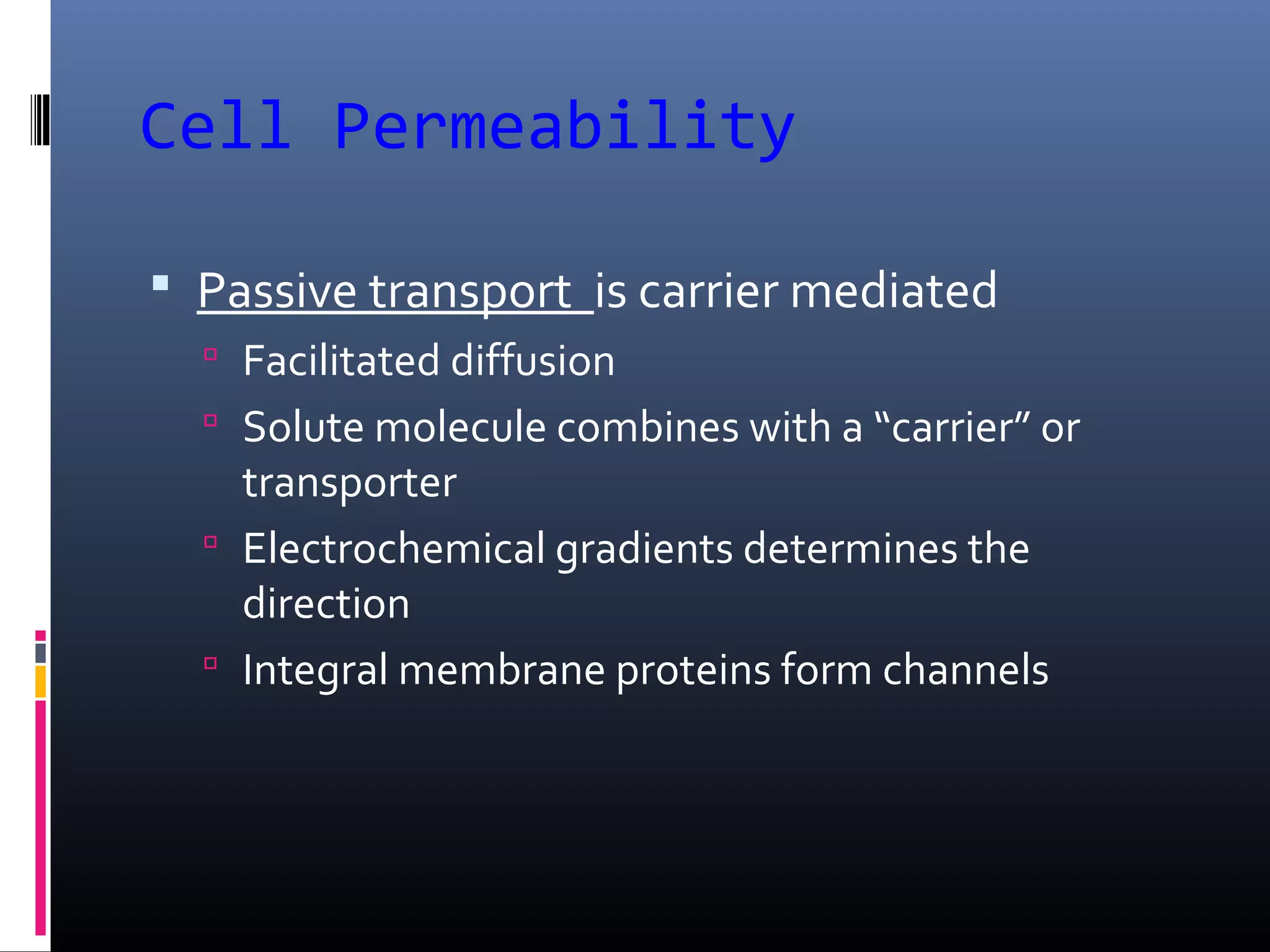 Ultrastructure And chemical compositon of Plasma Membrane/Cell Membrane ...