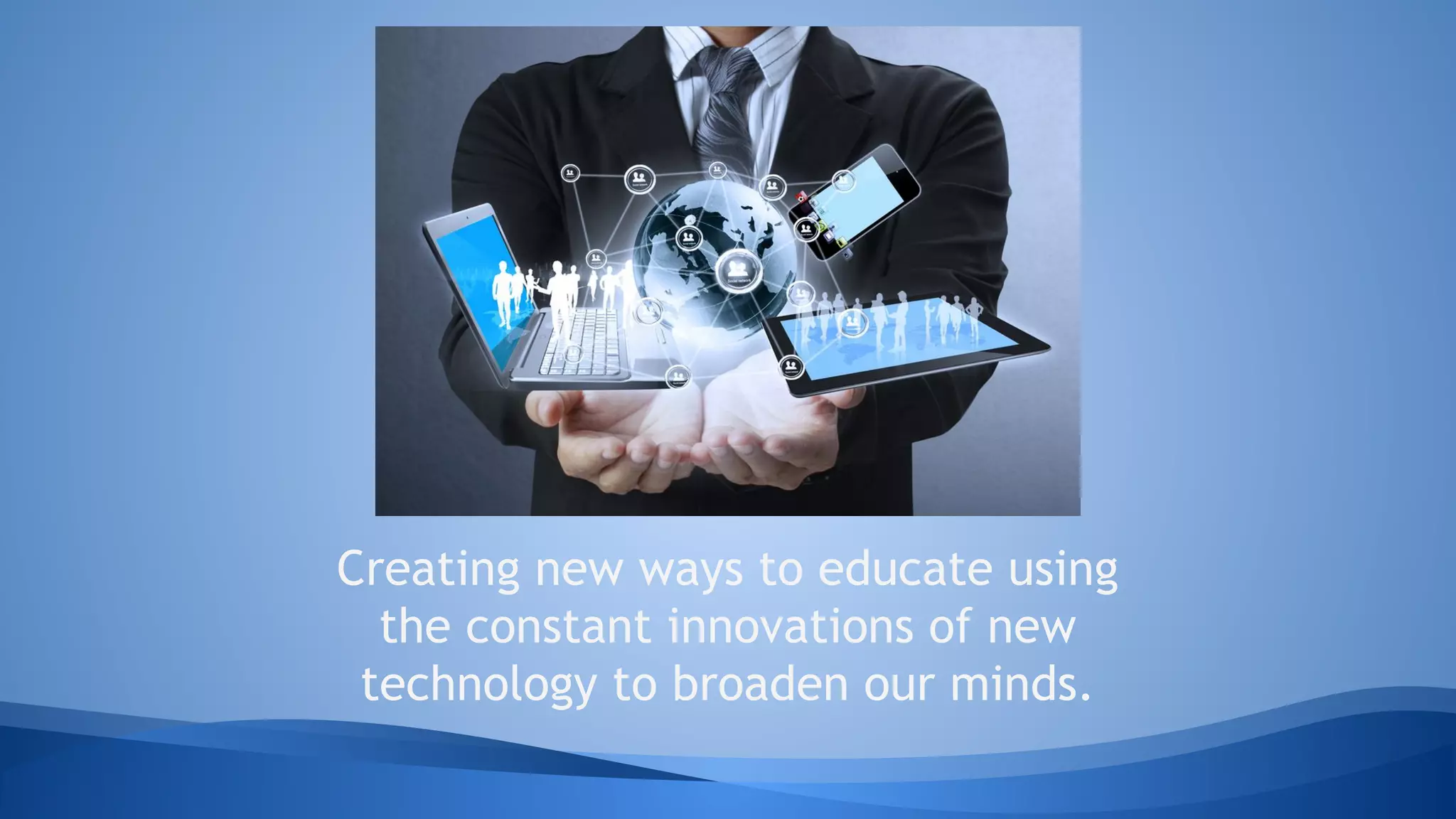New Ways of Learning | PDF