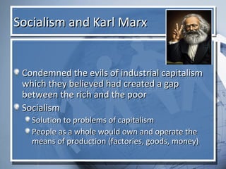 World History - New ways of thinking | PPT