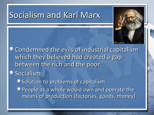 World History - New ways of thinking | PPT