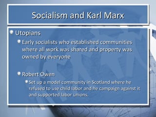 World History - New ways of thinking | PPT