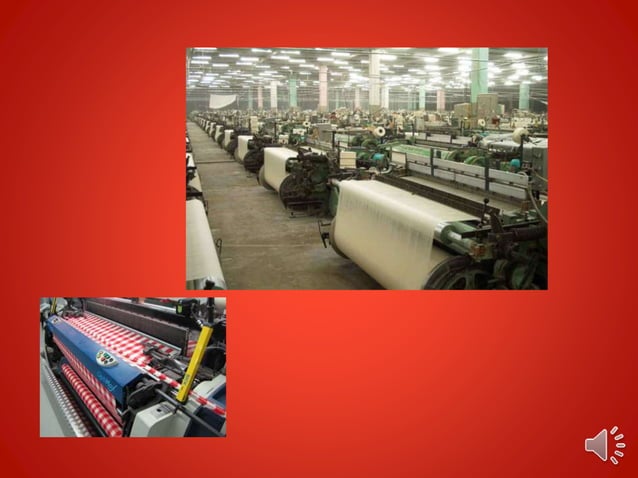 New weaving ppt | PPTX