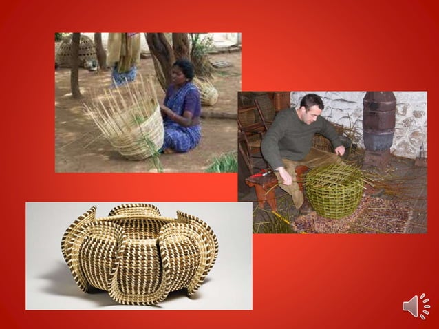 New weaving ppt | PPTX