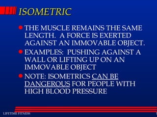 New Weight Training | PPT