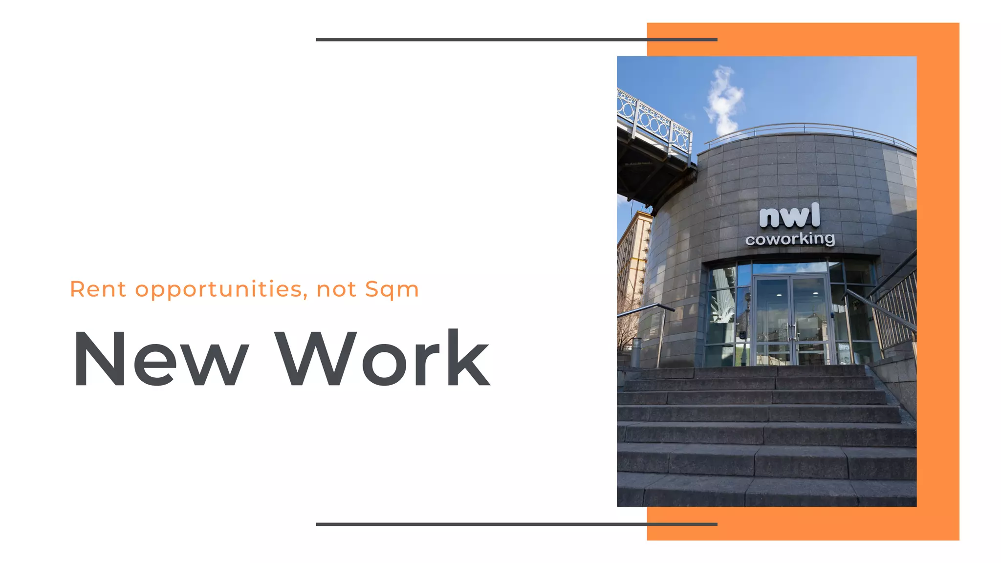 New Work Presentation | PDF