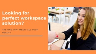 New Work Presentation | PDF