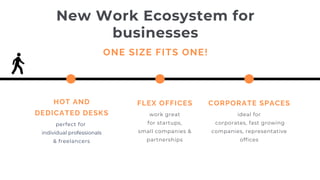 New Work Presentation | PDF