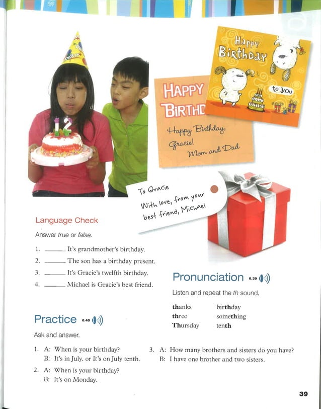 New world 1 student book | PDF