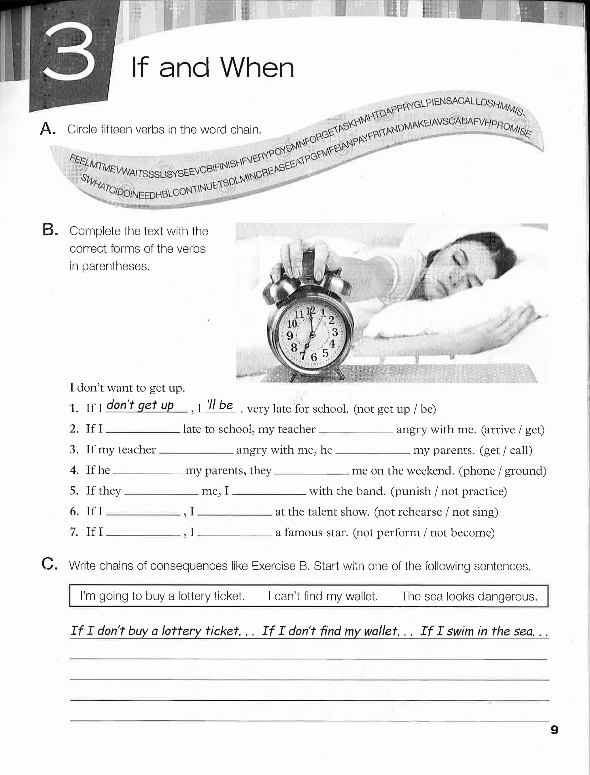 New world 5 workbook | PDF