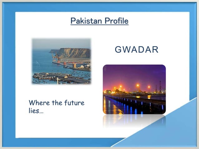 New world logistics | PPT